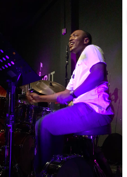 Some of the best jazz in the world is in Johannesburg – GLOBAL RHYTHMS